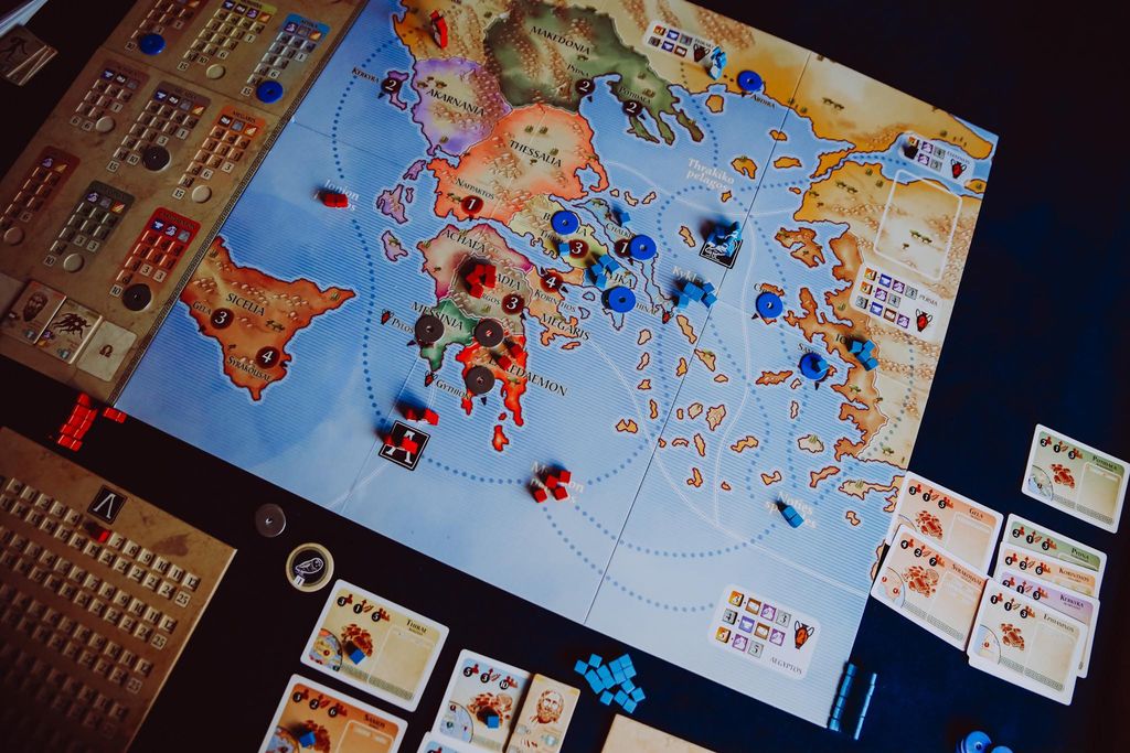 BoardGameGeek
