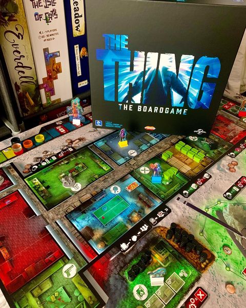 BoardGameGeek
