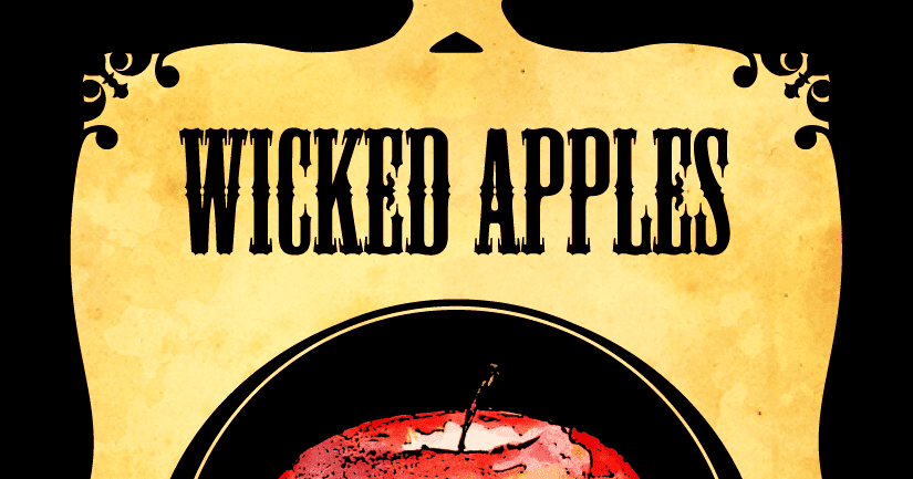 Wicked Apples | Board Game | BoardGameGeek