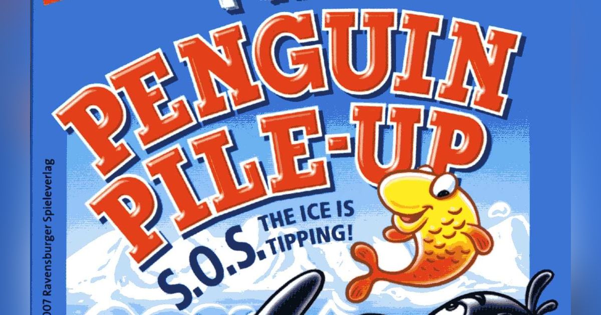 Pingo Balance | Board Game | BoardGameGeek