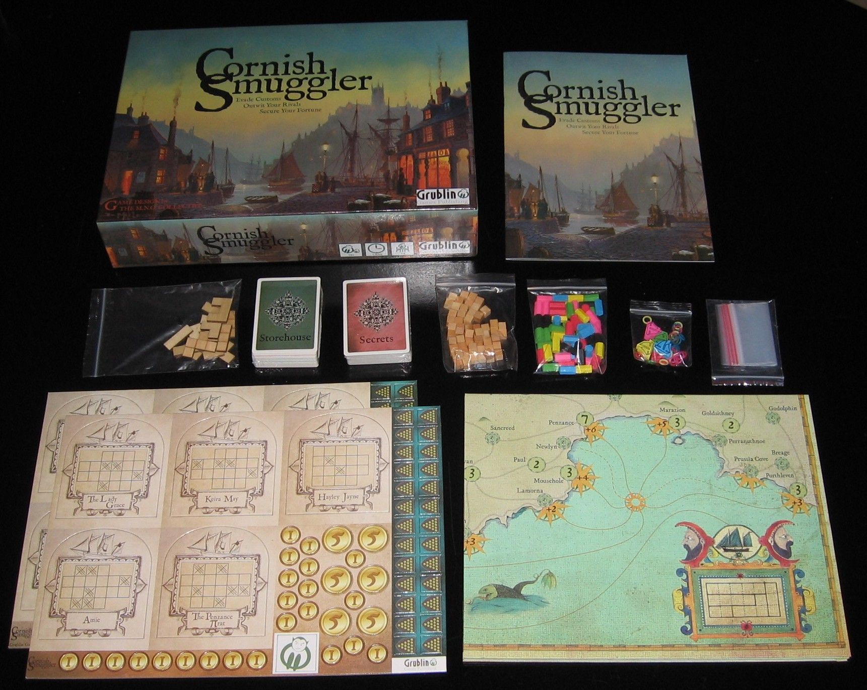 BoardGameGeek