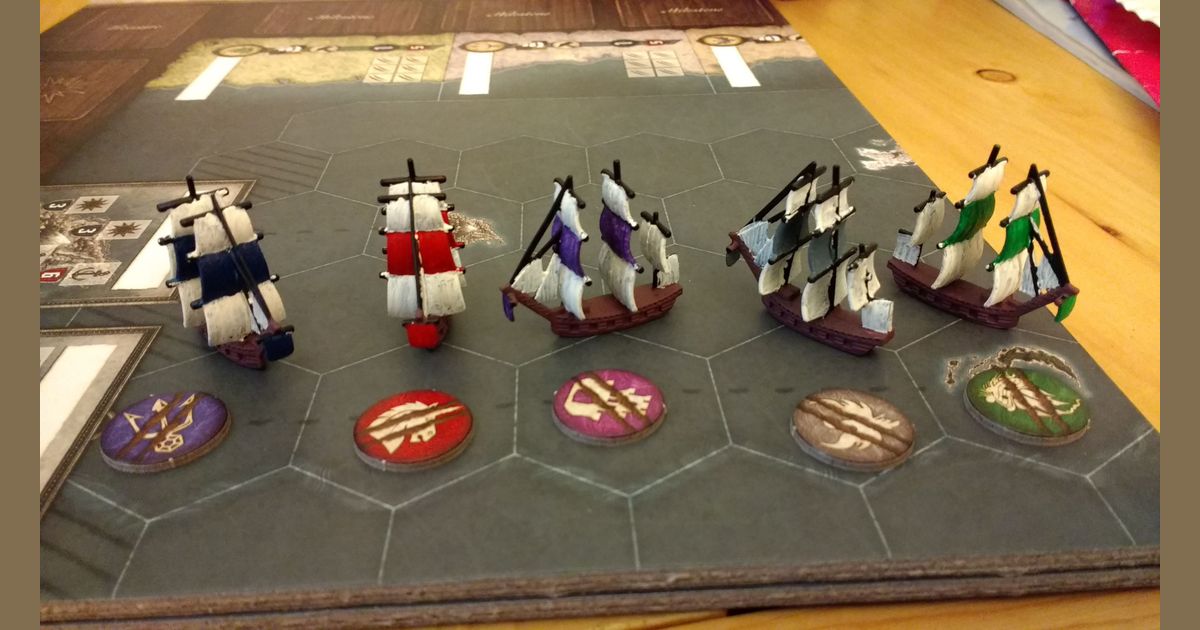 BoardGameGeek