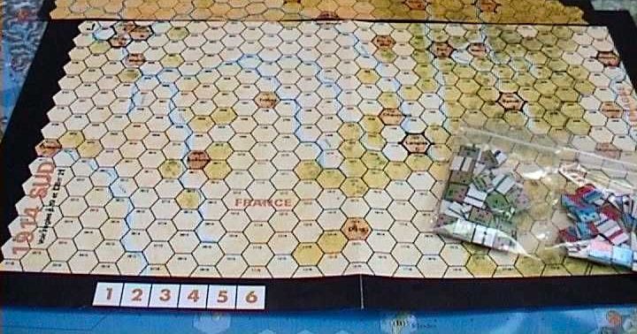 1914 | Board Game | BoardGameGeek