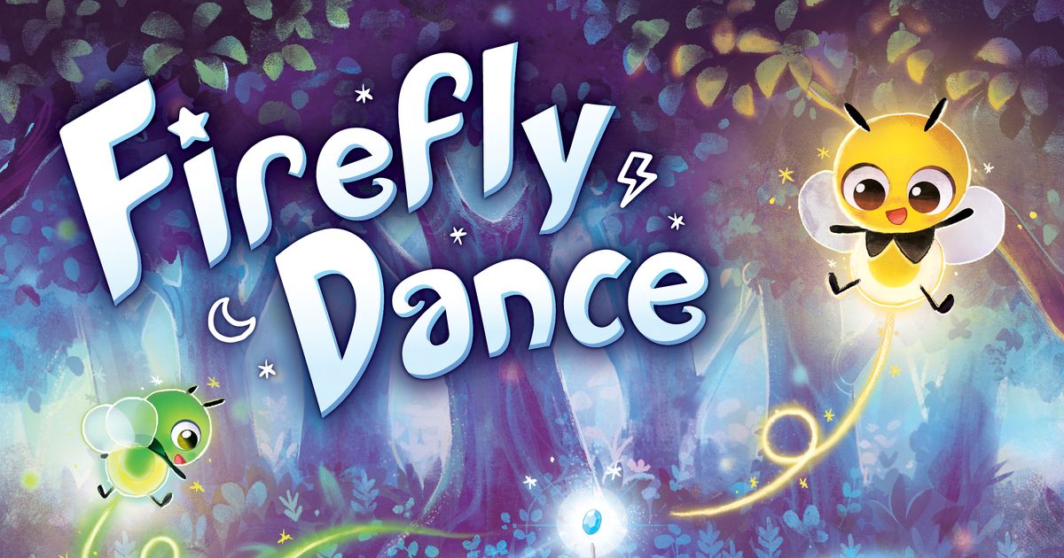 Firefly Dance | Board Game | BoardGameGeek