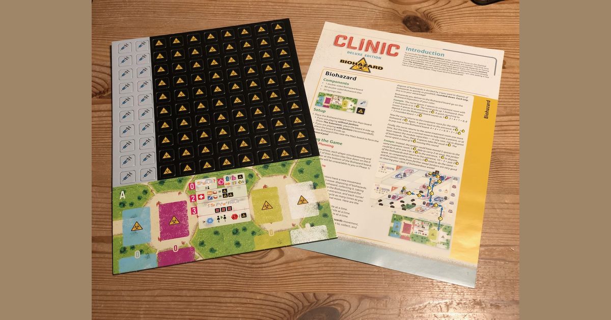 The final dose... | The Tyranny of Small Decisions