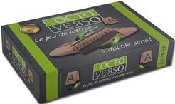 Octoverso | Board Game | BoardGameGeek