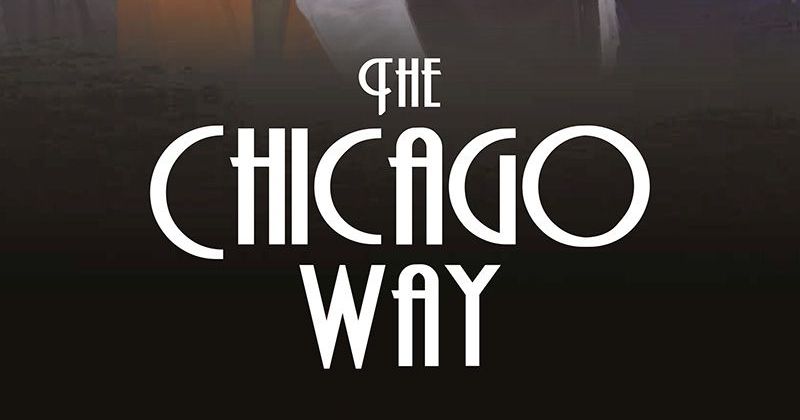 The Chicago Way | Board Game | BoardGameGeek