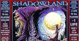 Dragon War: The Shadowland Set | Board Game | BoardGameGeek