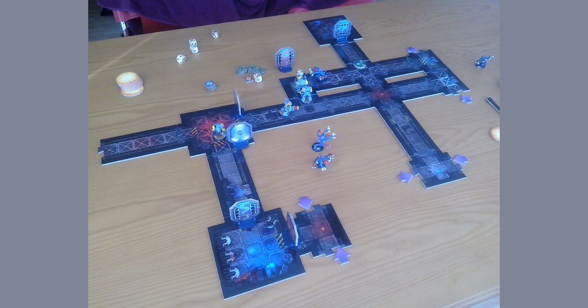BoardGameGeek