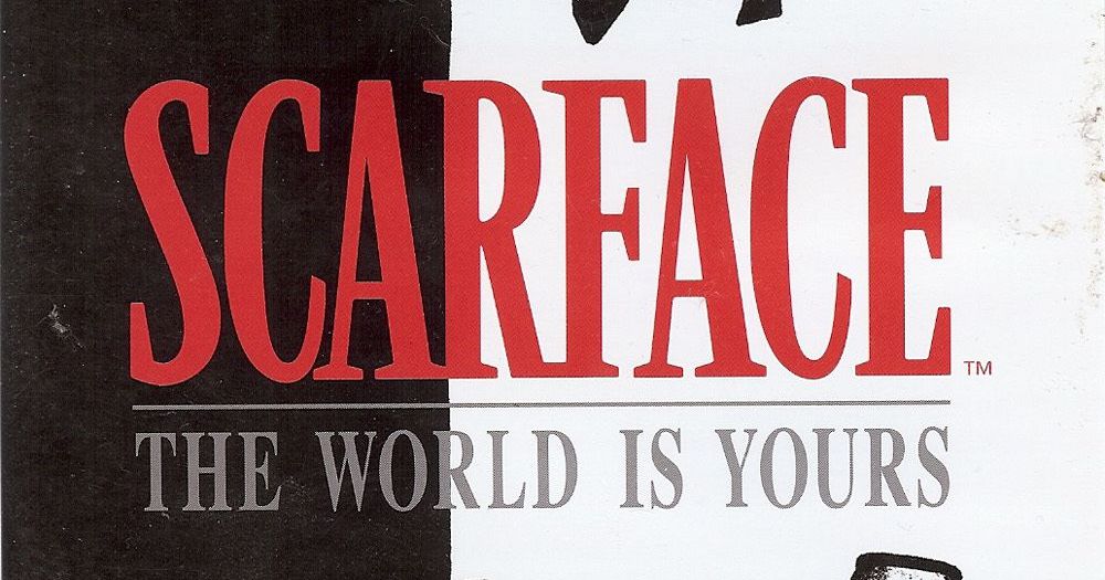 Scarface: The World is Yours | Video Game | VideoGameGeek
