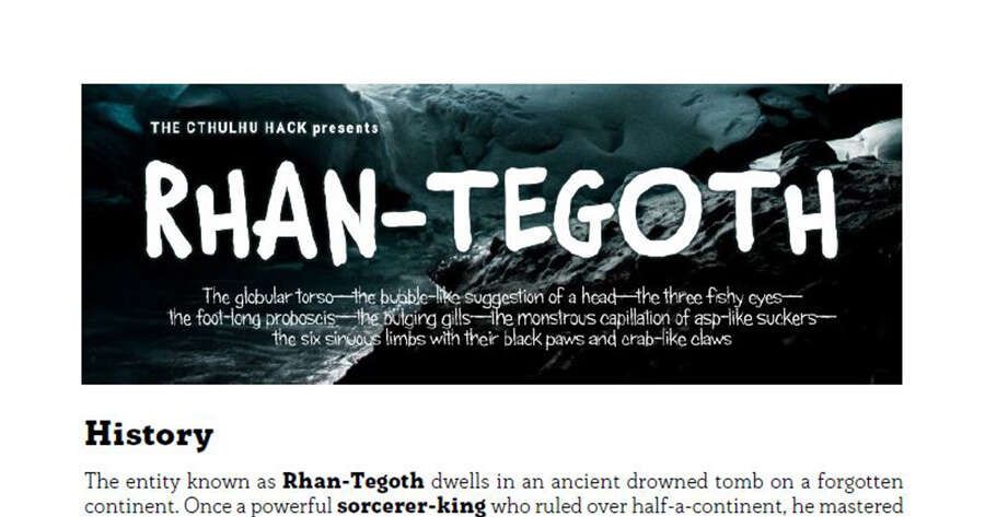 rhan tegoth powers