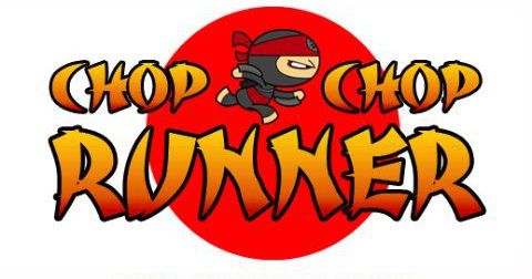 Chop Chop Runner | Video Game | BoardGameGeek