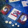 Kinfire Delve: Vainglory's Grotto | Board Game | BoardGameGeek