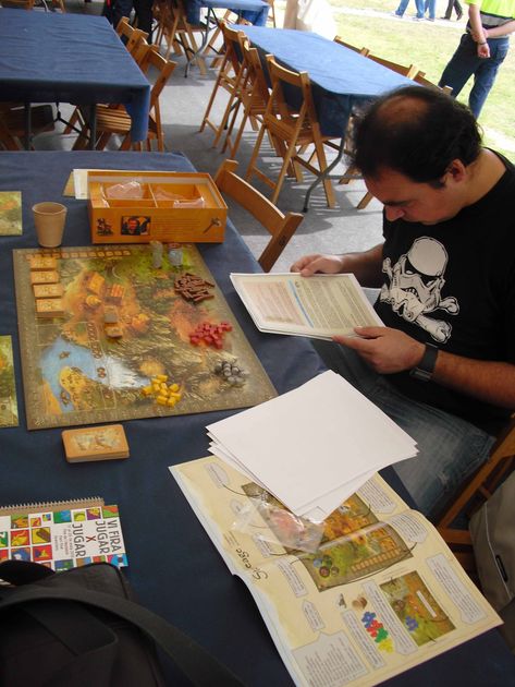 BoardGameGeek