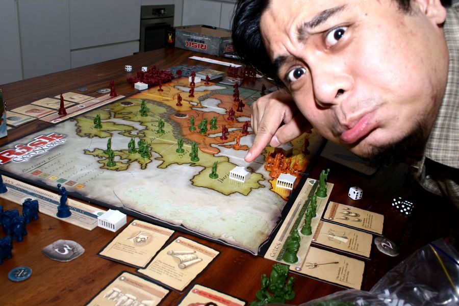 BoardGameGeek