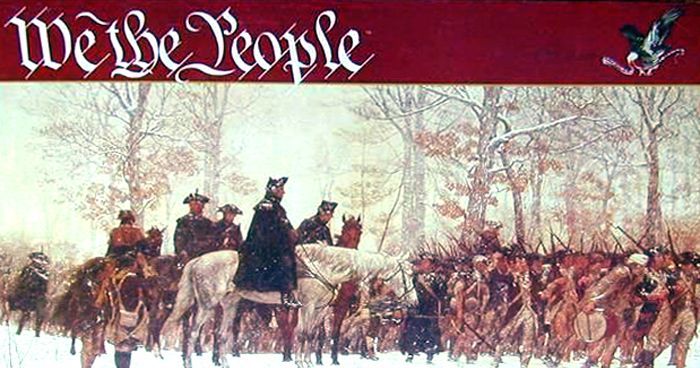We the People | Board Game | BoardGameGeek