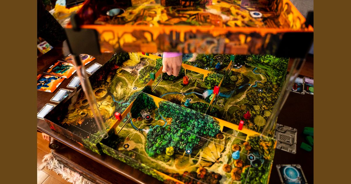 BoardGameGeek