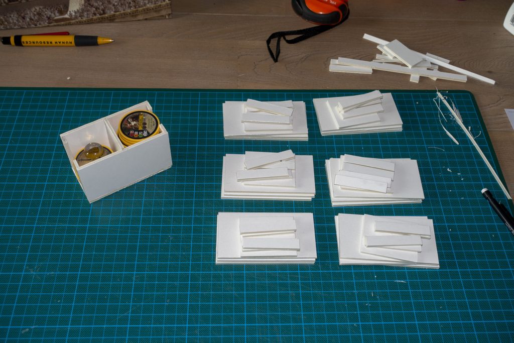 Hoplomachus - The Lost Cities and Rise of Rome | Angie's Foam Core ...