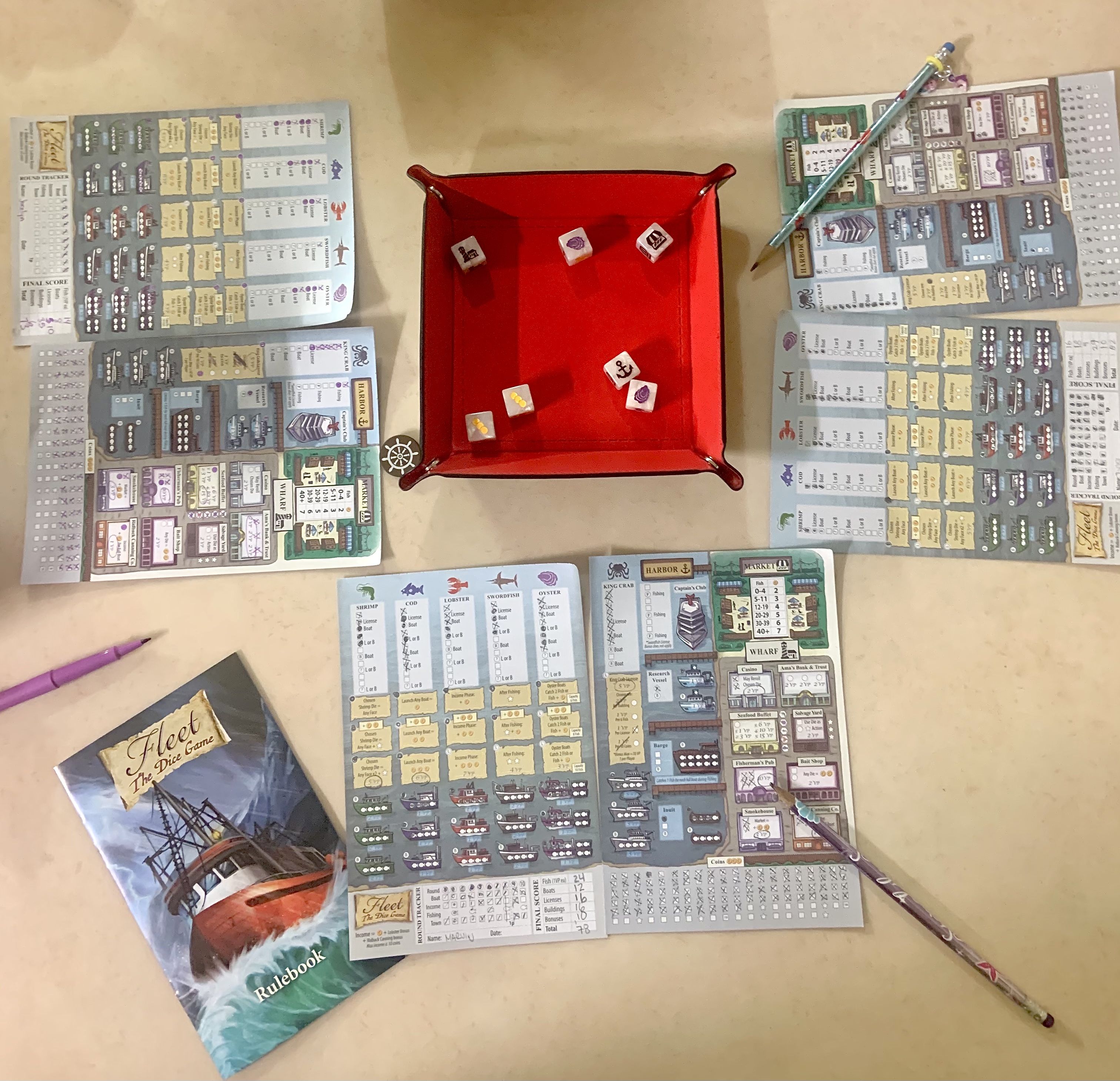 BoardGameGeek