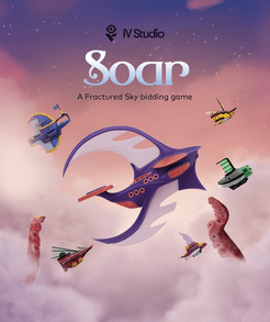 Soar | Board Game | BoardGameGeek