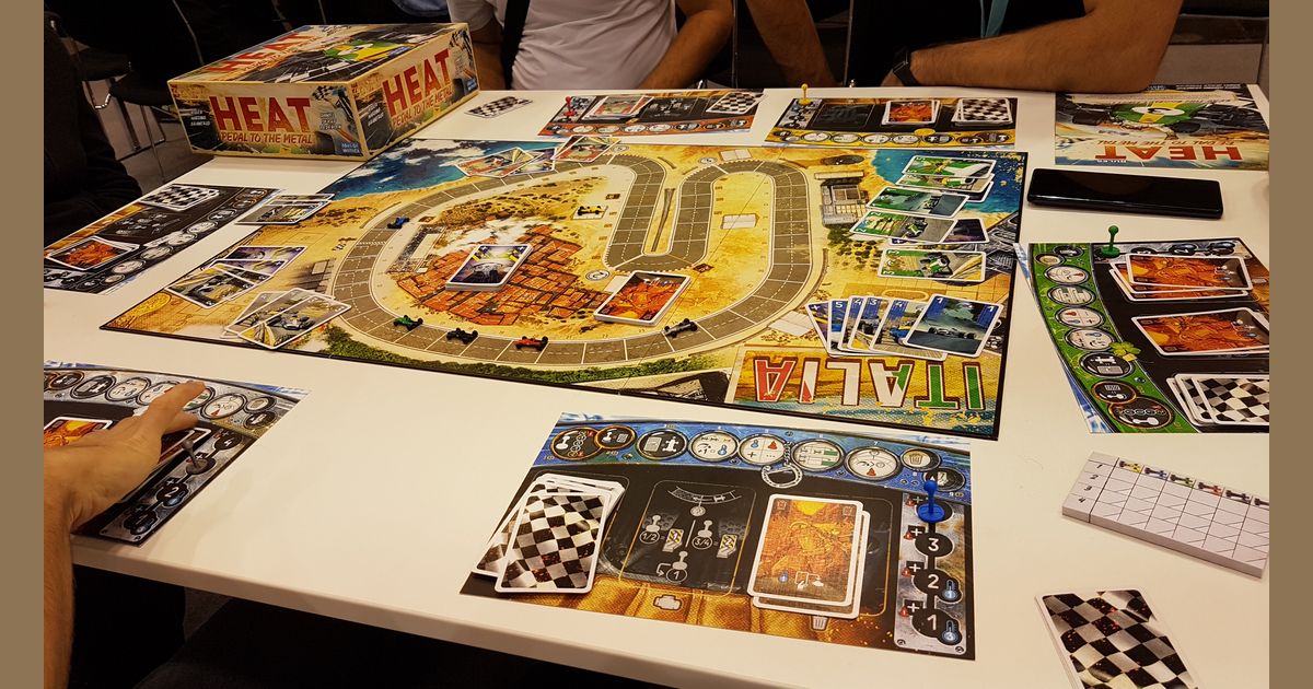 BoardGameGeek