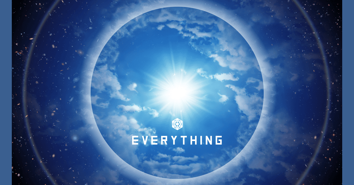 Everything | Video Game | VideoGameGeek