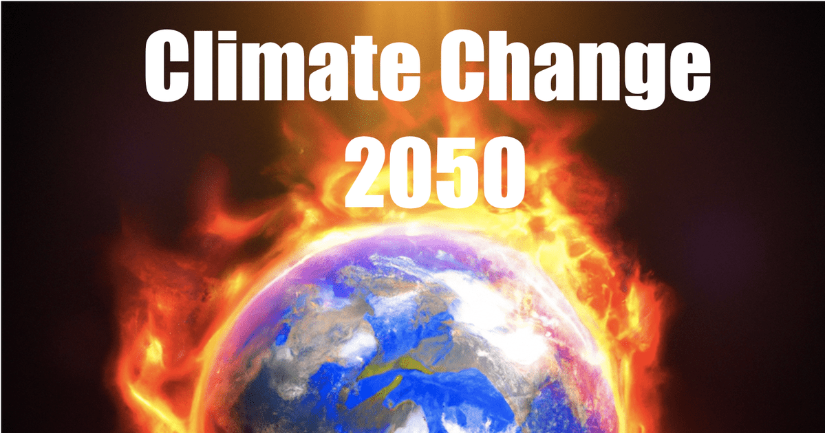 Climate Change 2050: Who can save the most? | Board Game | BoardGameGeek