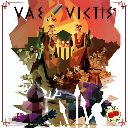 Vae Victis Rules | Vae Victis