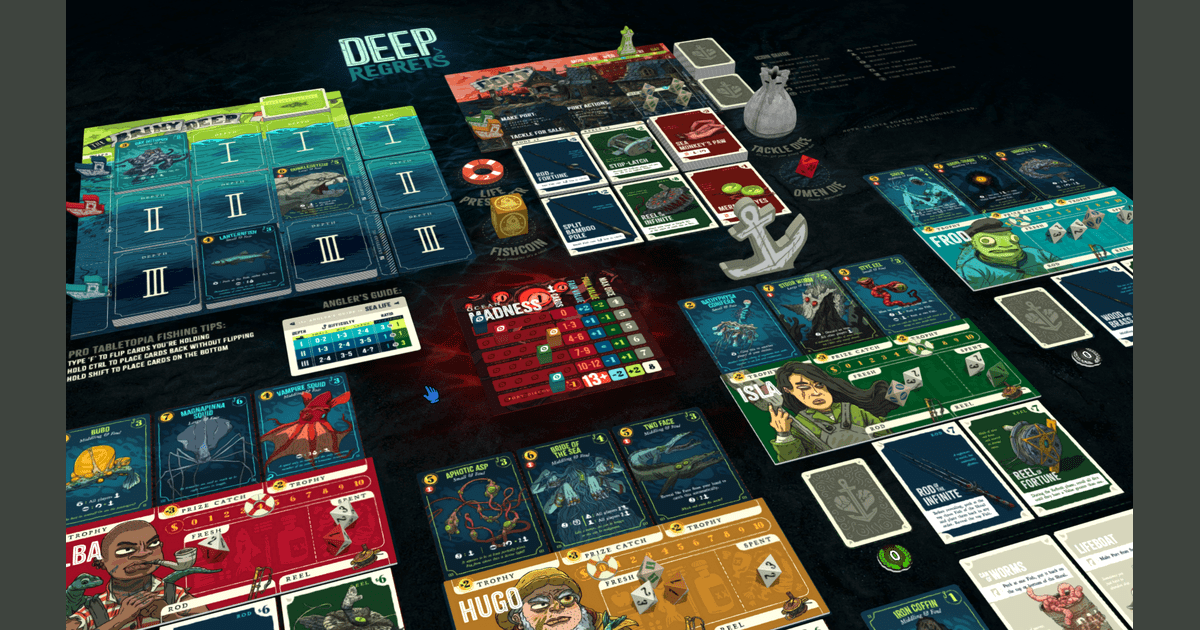 BoardGameGeek