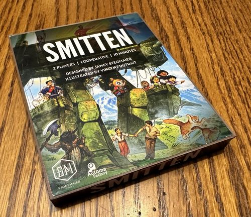 BoardGameGeek