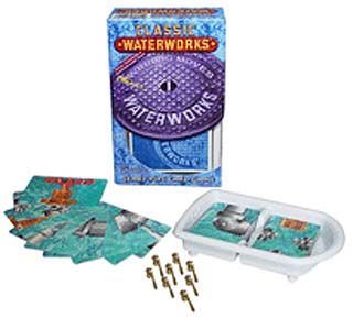 Game Night 10: July 27th: Plumbing, Word Flipping, Dice Rolling and ...