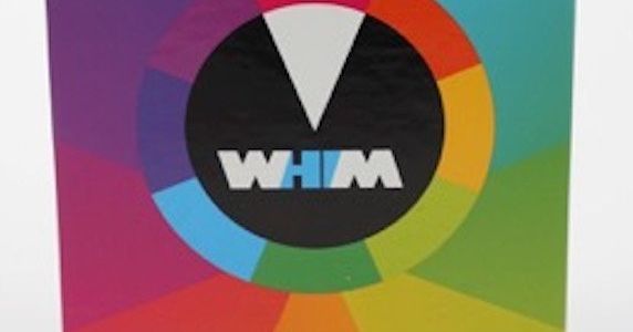 Whim | Board Game | BoardGameGeek