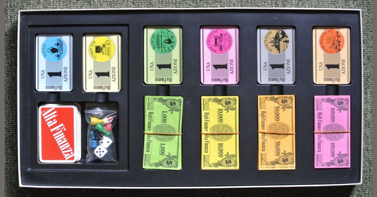 BoardGameGeek