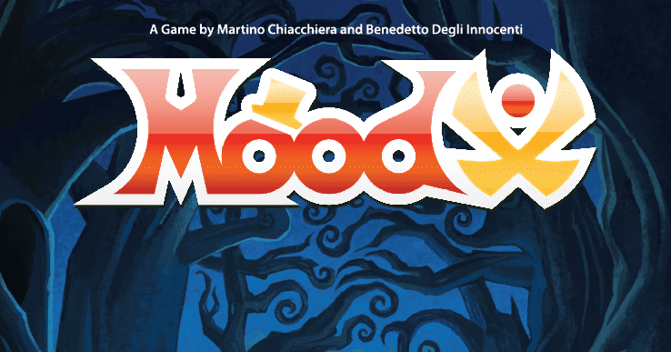 Mood X | Board Game | BoardGameGeek