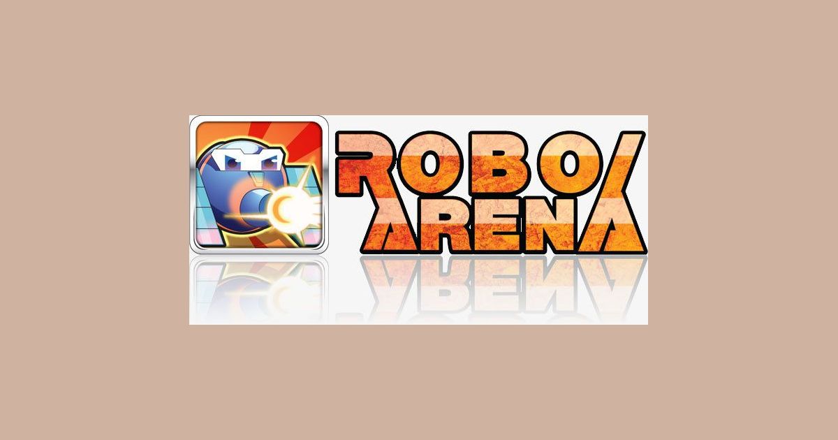 Preview: RoboArena by Bravado Waffle Studios | GEEK Digital Board Games | RPGGeek