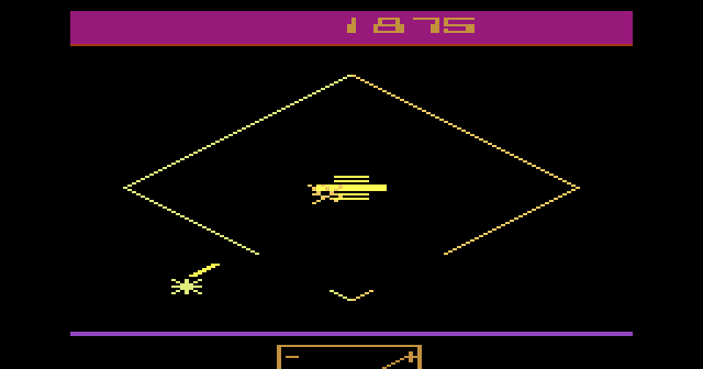 SpaceMaster X-7 | Video Game | VideoGameGeek