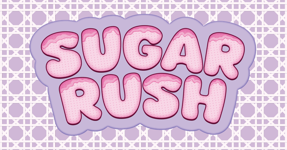 Sugar Rush | Board Game | BoardGameGeek