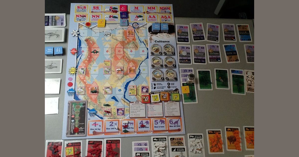 BoardGameGeek