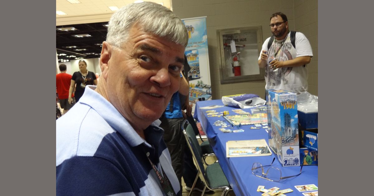BoardGameGeek
