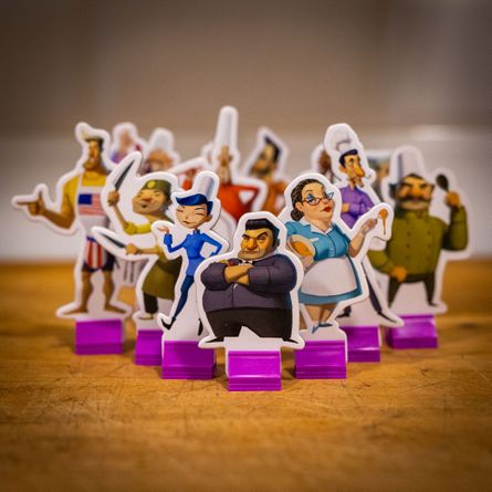 BoardGameGeek