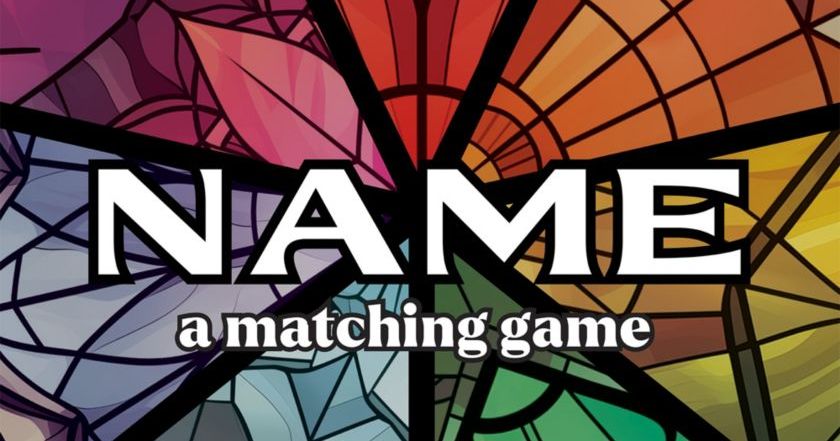 NAME | Board Game | BoardGameGeek