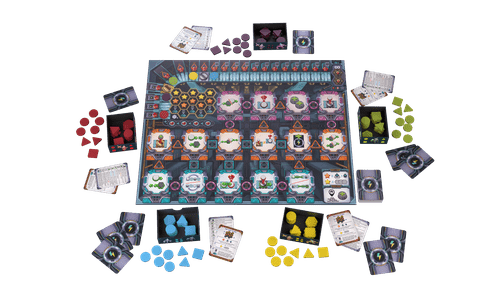 BoardGameGeek