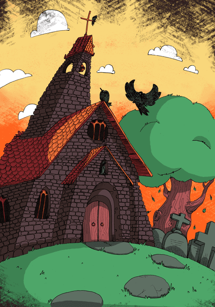 Starting on the Art | Designing : City of Noam | BoardGameGeek