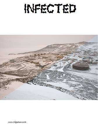 Infected | Board Game | BoardGameGeek