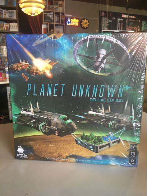 BoardGameGeek