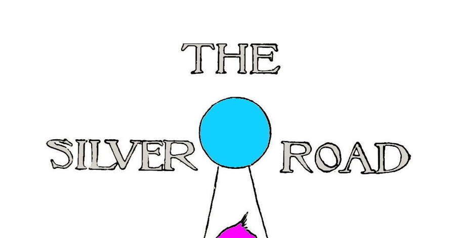 The Silver Road | RPG Item | RPGGeek