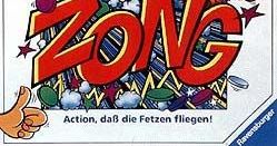 Zong | Board Game | BoardGameGeek