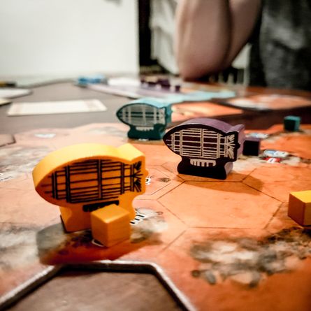 BoardGameGeek