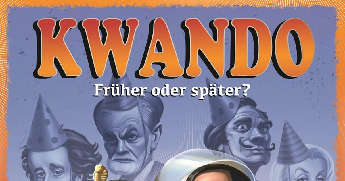 Kwando | Board Game | BoardGameGeek