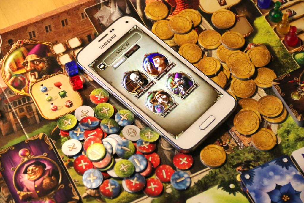 BoardGameGeek